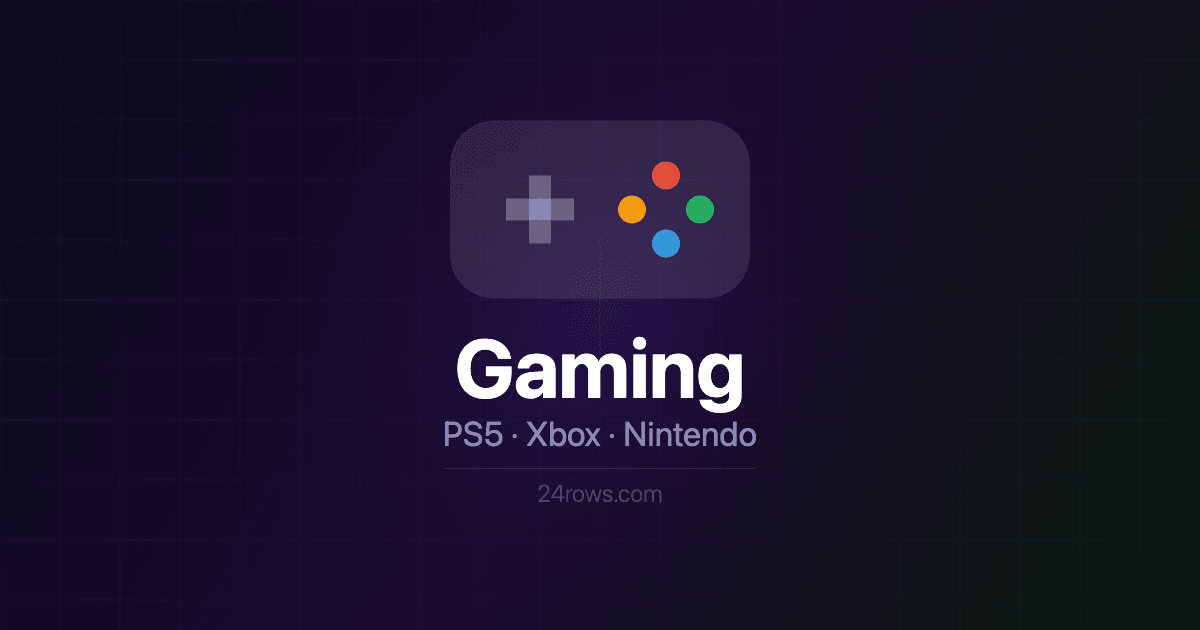 Best Gaming Deals on Amazon Right Now PS5, Xbox, Nintendo April 2026 ...